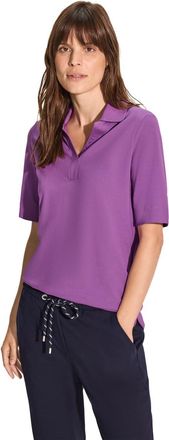Cecil Piqu&eacute;e Polo-Shirt