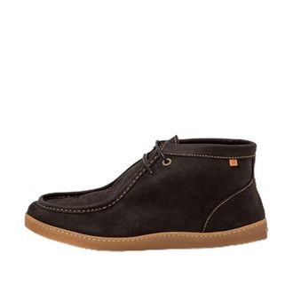 El Naturalista Mixte N5917 Origen Botte Oxford, Noir, 43 EU Large