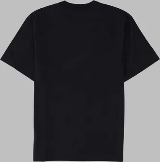 Sunflower Logo-Embroidered T-Shirt - Blue