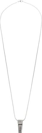 Rick Owens Damen, Accessories, Wei&szlig;, ONE SIZEGr&ouml;&szlig;e