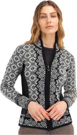 Dale of Norway Damen, Strickwaren, Grau, XLGr&ouml;&szlig;e