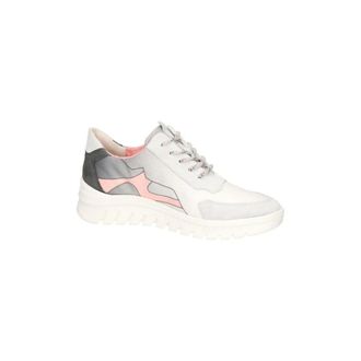 Waldl&auml;ufer Damen, Schuhe, Wei&szlig;, 42 EUGr&ouml;&szlig;e