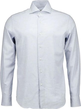 Xacus Homme, Chemises, Bleu, Taille: 3XL Chemise Lav&eacute;e