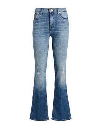 7 For All Mankind BAS - Pantalons en jean sur YOOX.COM