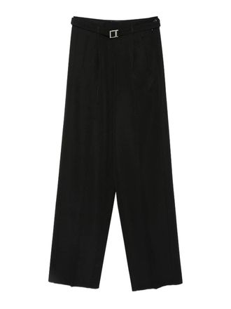 Seafarer Casual Hose - Schwarz
