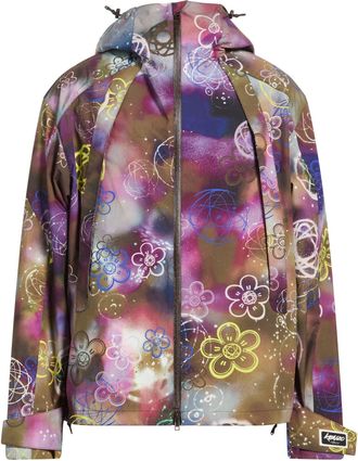Kenzo JACKEN & M&Auml;NTEL - Jacken und Anoraks auf YOOX.COM