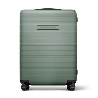 Horizn Studios H6 Essential in Marine Green - Check-In Luggage - - 3.7kg - Lifetime Warranty