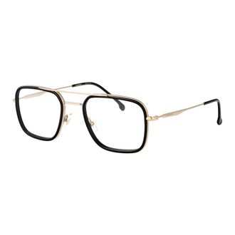 Carrera Homme, Accessoires, Noir, Taille: 52 MM Lunettes Optiques Élégantes