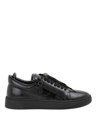 Giuseppe Zanotti Baskets - Noir