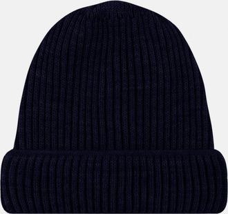 Hanseheld Strickm&uuml;tze Rippstrick Hanseheld 100% Schurwolle (Merino)
