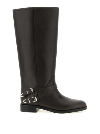 Pinko Bottes - Noir