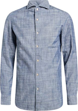 LUIGI BORRELLI NAPOLI TOPS - Hemden auf YOOX.COM