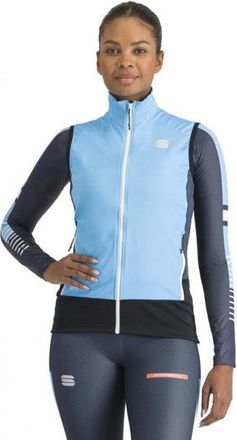 Sportful Apex West W - Weste - Damen