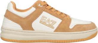 Emporio Armani SCHUHE - Sneakers auf YOOX.COM