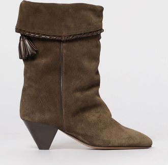 Isabel Marant Stiefel ISABEL MARANT Damen Farbe Braun