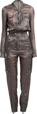 Rick Owens OVERALLS - Jumpsuits auf YOOX.COM