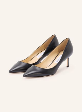 Jimmy Choo London Pumps Romy 60 schwarz