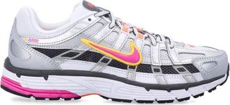 Nike Femme, Sport, Gris, Taille: 38 1/2 EU P-6000 Baskets