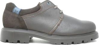 Pitillos Chaussures à lacets Pitillos 40231 en marron - Homme, marron, 40 EU