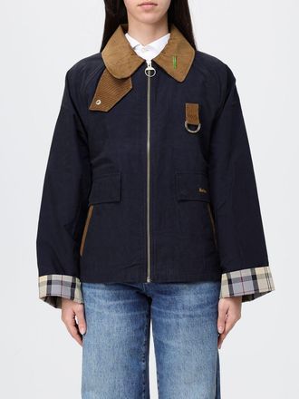Barbour Veste BARBOUR Femme couleur Bleu