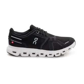 On Running Cloud 6 - - Sport - Damen - Schwarzk - 39 EU