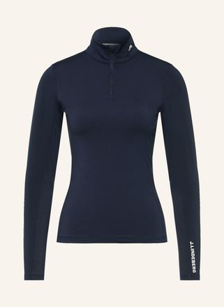 J.Lindeberg J.Lindeberg Midlayer blau