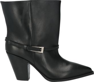 Divine Follie SCHUHE - Stiefeletten auf YOOX.COM