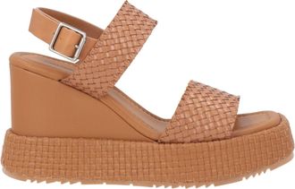 Rahya Grey SCHUHE - Sandalen auf YOOX.COM