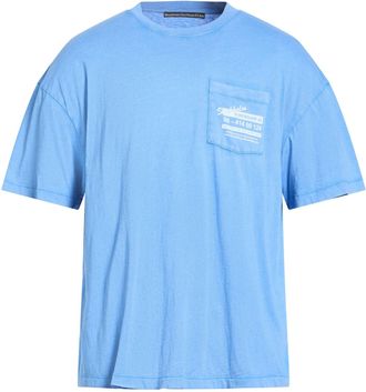 Stockholm Surfboard Club TOPS - T-shirts auf YOOX.COM