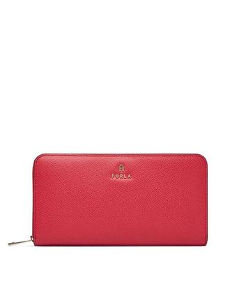 Furla Geldb&ouml;rse Camelia XL WP00322 ARE000 CN 4305S Rot