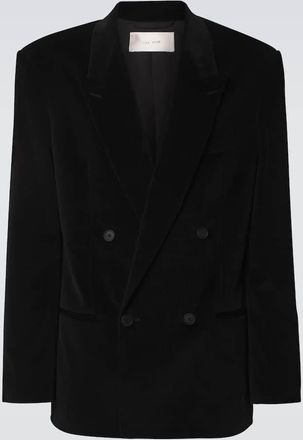 The Row Blazer Kongis aus Cord