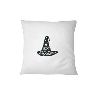 Questo Casa Dekorativ Kissenhülle, Kissenbezug, Zierkissenbezug, Wohnkultur, Für Sofa, Kaffeestube, Größe: 45X45 cm - Entworfen und hergestellt in der Türkiye