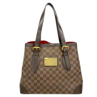 Louis Vuitton Damen, Pre-Owned, Braun, ONE SIZEGr&ouml;&szlig;e