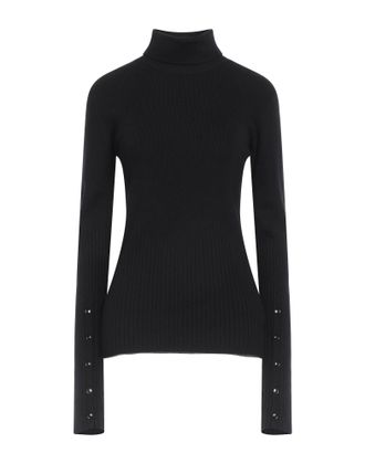Patrizia Pepe STRICKWAREN - Rollkragenpullover auf YOOX.COM