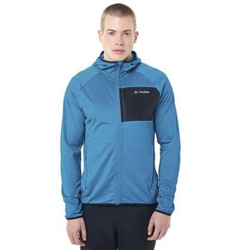 Vaude Tekoa - Fleecejacke - Herren
