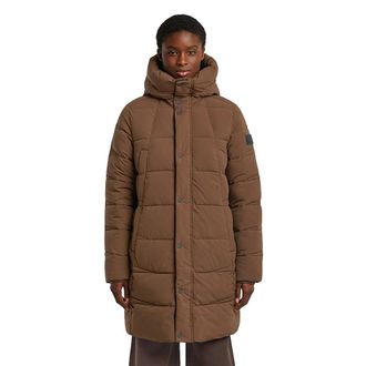 G-Star 8721136008785 Whistler mid puffer wmn