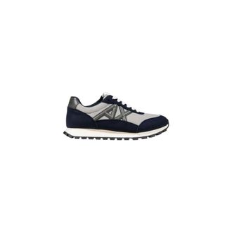 A|X Armani Exchange Xm001960 Af19388 Baskets - Homme - Chaussures - Multicolore - Taille: 42 EU