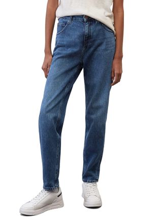 Marc O'Polo Denim Damen 247907512097 Jeans, Q20, 27W / 32L EU