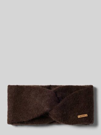Barts Stirnband mit Knotendetail Modell Witzia