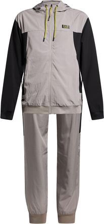 Emporio Armani OVERALLS - Sportanz&uuml;ge auf YOOX.COM
