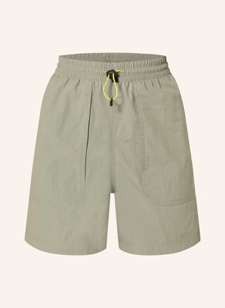 Meru Me&deg;Ru Trekkingshorts Avignon gruen