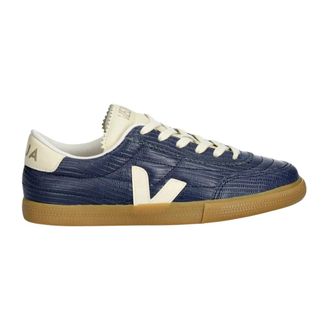 Veja Sneakers - - Shoes - Damen - Blau - 40 EU