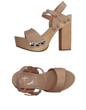 Jeffrey Campbell SCHUHE - Sandalen auf YOOX.COM