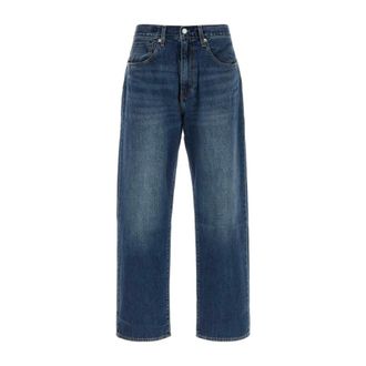 Levi's Herren, Jeans, Blau, W33Gr&ouml;&szlig;e