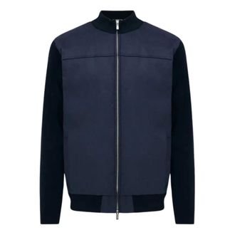 Gentiluomo K5171-263 Veste - Homme - Vestes - Bleu - Taille: M