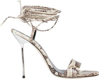 PARIS TEXAS SCHUHE - Sandalen auf YOOX.COM