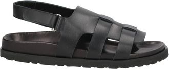 Anna F. SCHUHE - Sandalen auf YOOX.COM