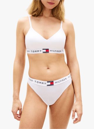 Tommy Hilfiger Brassi&egrave;re unie