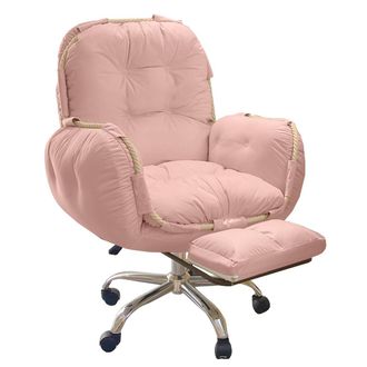 Generic Hochlehner-Schreibtischstuhl,Computerstuhl Gaming,breiter B&uuml;roschreibtisch Lendenwirbelst&uuml;tze,ergonomischer,hochlehnender,Verstellbarer Chefsessel beq