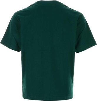 Kenzo Signature T-Shirt - Green